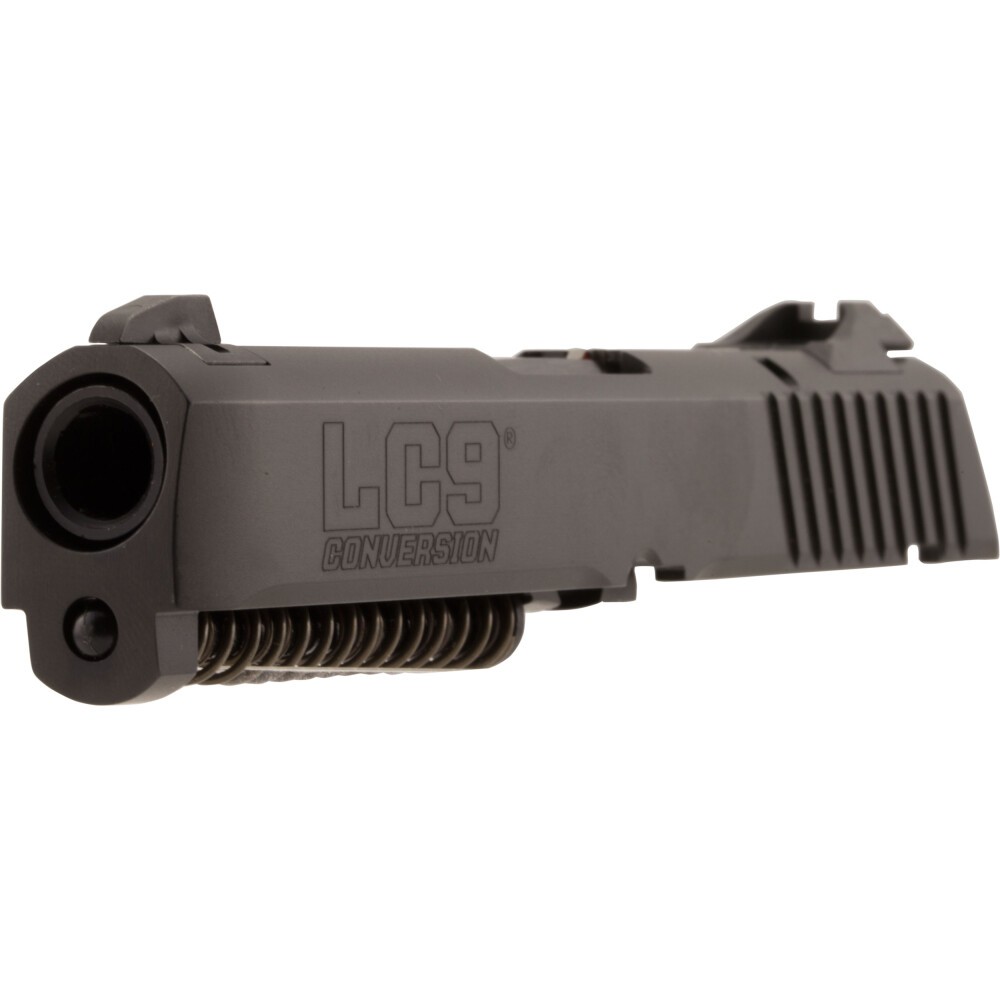 Ruger LC9 Conversion Kit for LC380 Pistol Blued [FC-736676904990]
