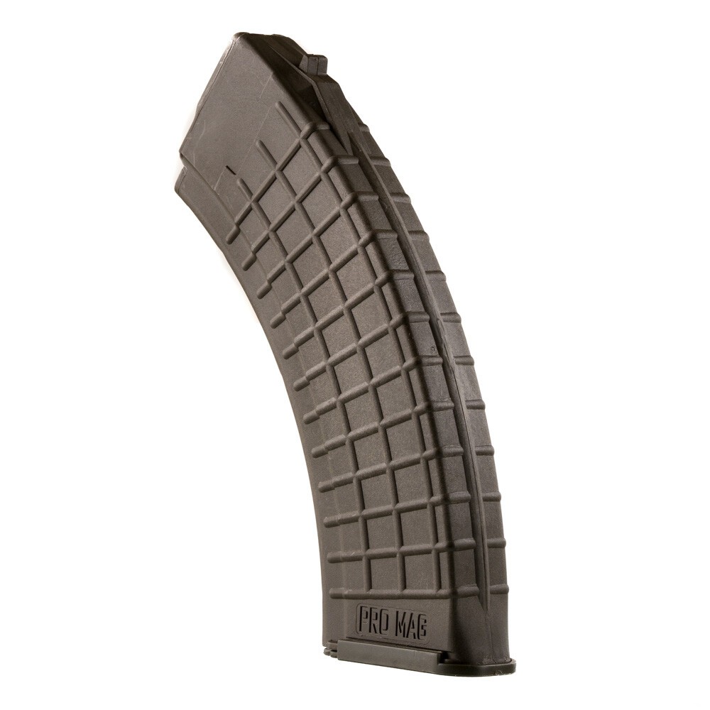 ProMag AK-47 7.62x39mm Polymer Magazine 30rds OD Green
