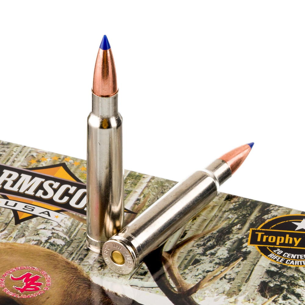 Armscor USA .338 Win Mag Ammunition 160 Rounds PT 225 Grain [FC-100812285028644]