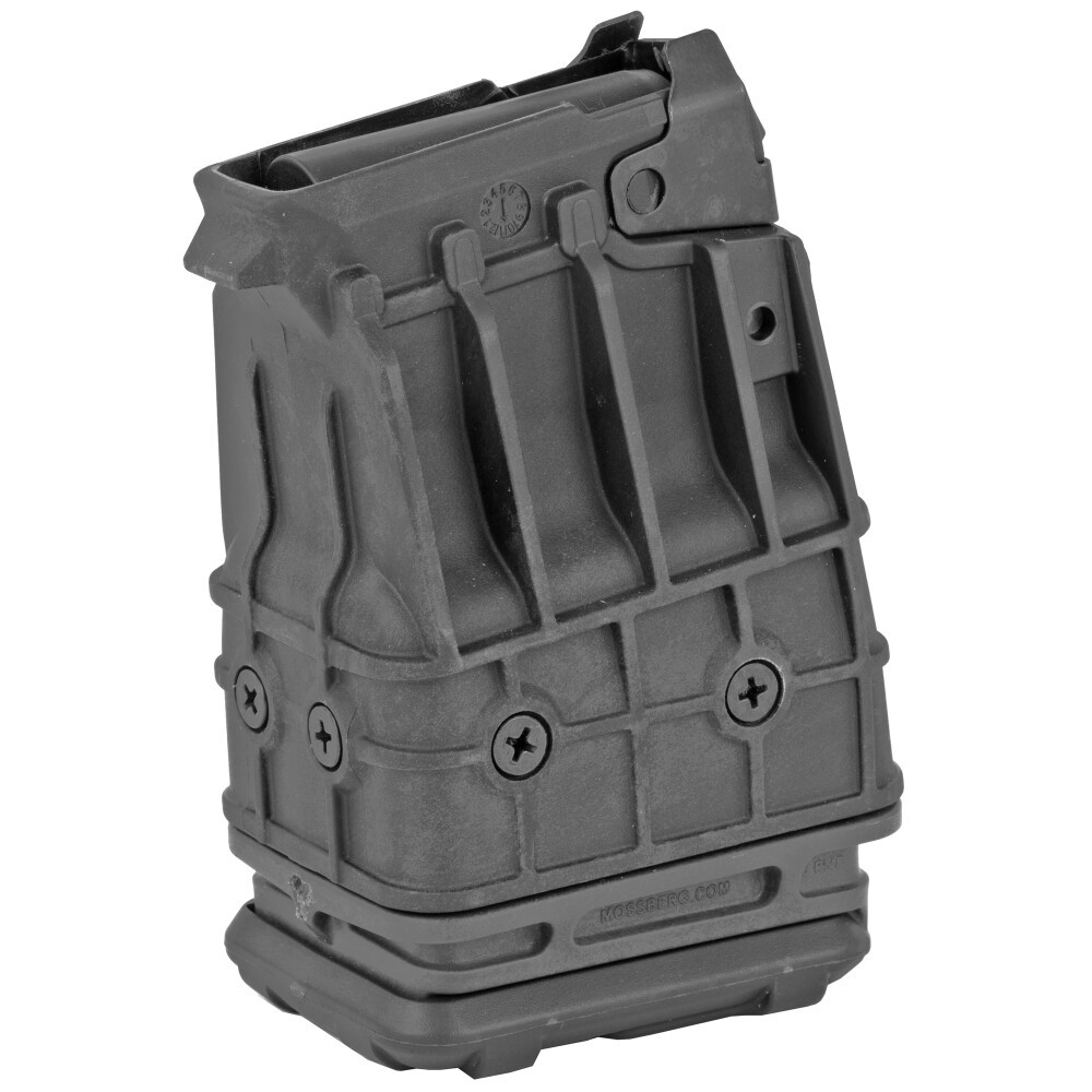 Mossberg 590M 12 Gauge 5-Round Box Magazine [FC-15813951371]