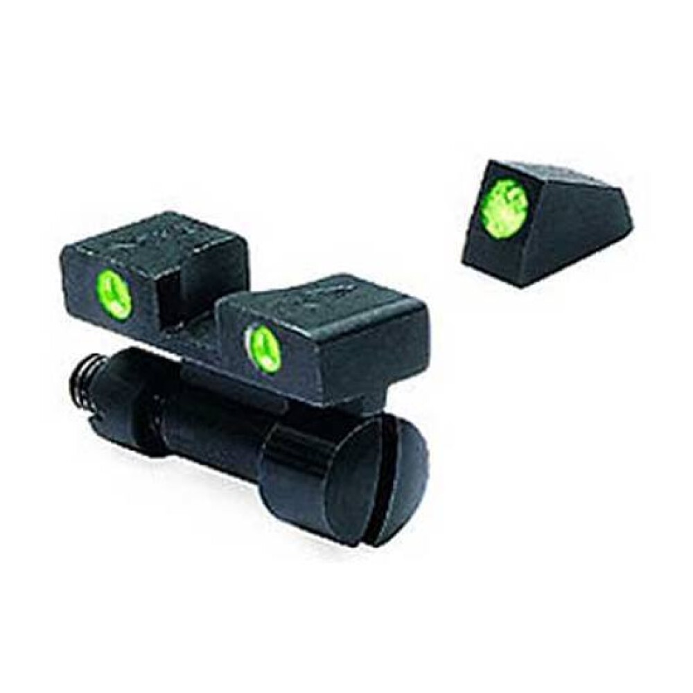 Meprolight S&W Tru-Dot Night Sight K, L and N Frame Revolvers ...