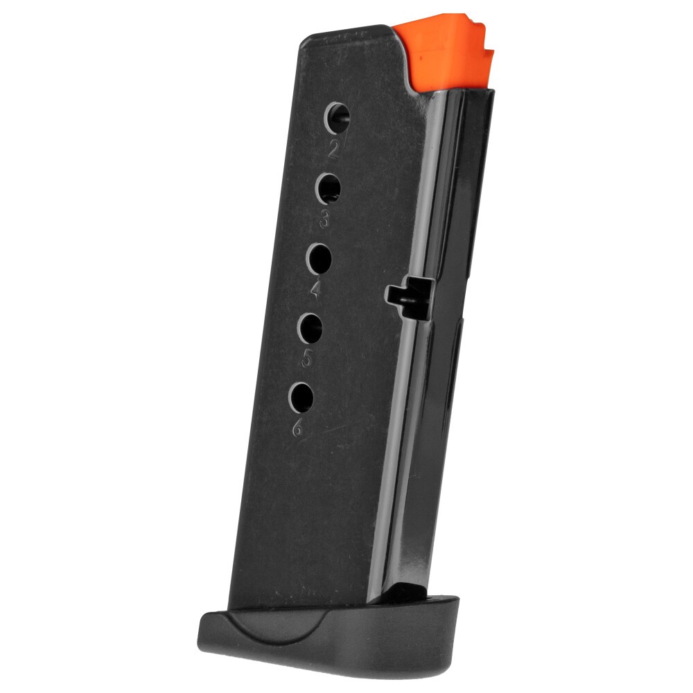 Taurus Six Round .40 S&W Magazine for G2S [FC-725327901198]