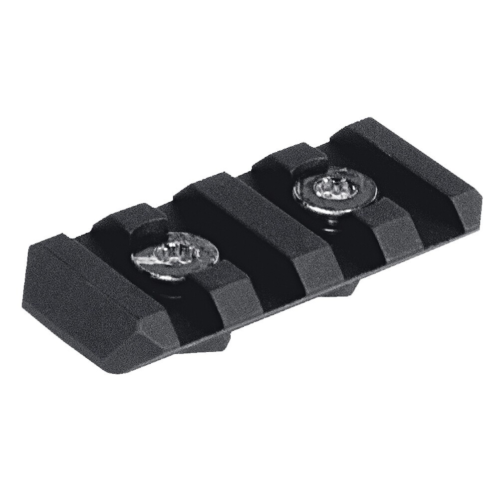 SIG Sauer M400 TREAD 4-Slot Pic Rail Matte Black [798681599004]