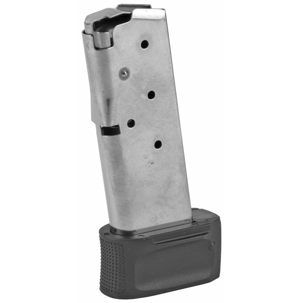 Beretta APX Carry Mag 9mm 8rds Steel Body Poly Base [FC-82442915838]