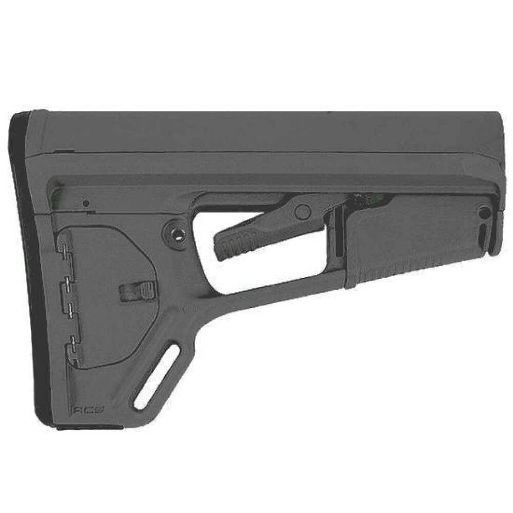 Magpul ACS-L AR-15 Carbine Stock Mil-Spec Gray [873750011585]