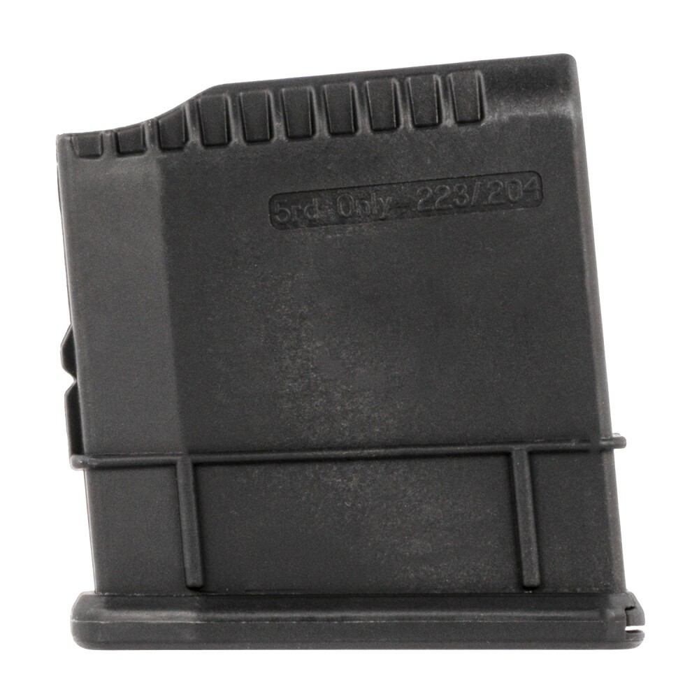 Howa Ammo Boost Detachable Magazine 5 Rounds for Howa 1500 .223 Rem ...
