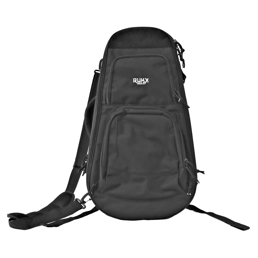 RUKX Gear Discreet AR Pistol Bag [819644026587]