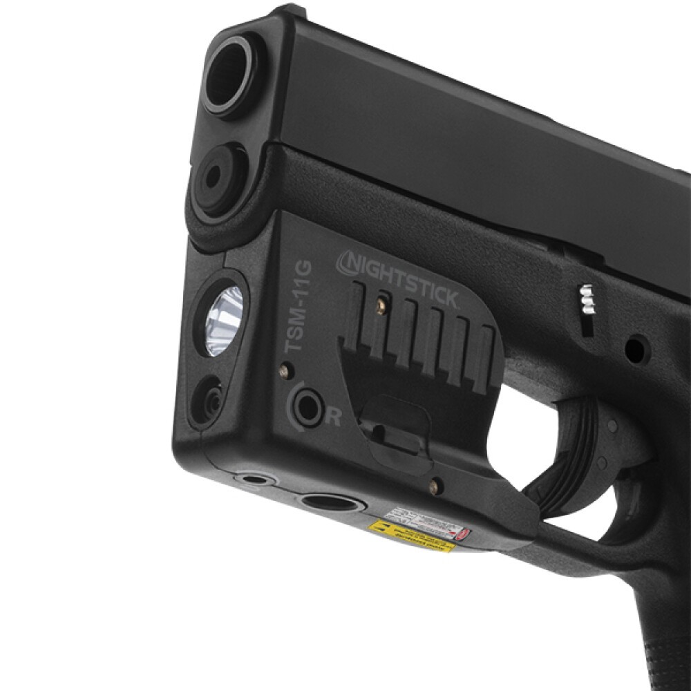 Nightstick Light/Laser Combo for Glock 42/43/43X/48 [17398807654]
