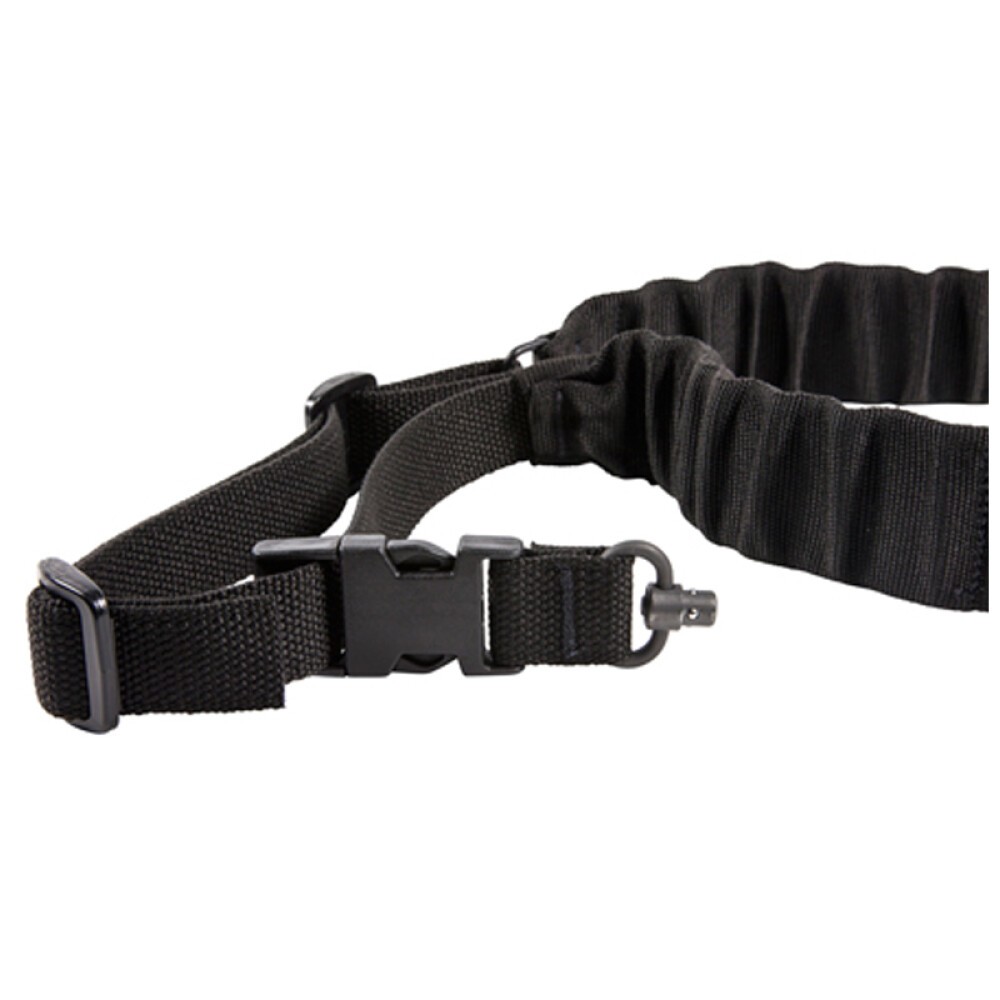 Blue Force Gear UDC Rifle Sling Nylon Black [812114022980]