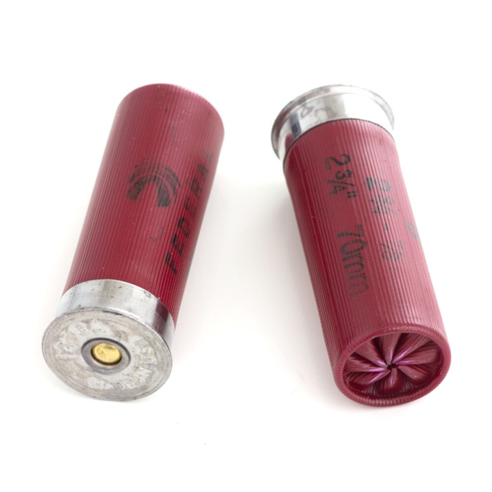 Federal Top Gun Extra Lite 12 Gauge Shotshell 250 Rounds 2 3/4" #8 Lead ...
