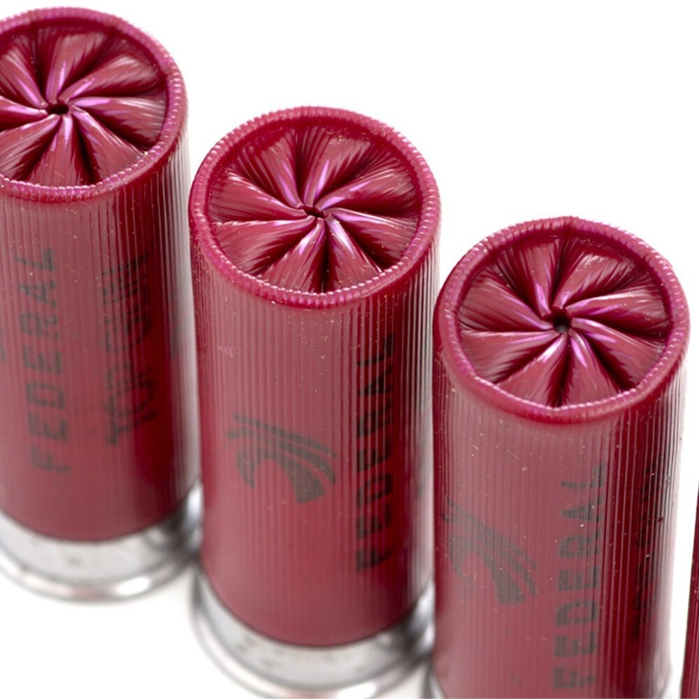 Federal Top Gun 12ga 2-3/4" #7.5 Shot 1oz 25rds [FC-29465025717]