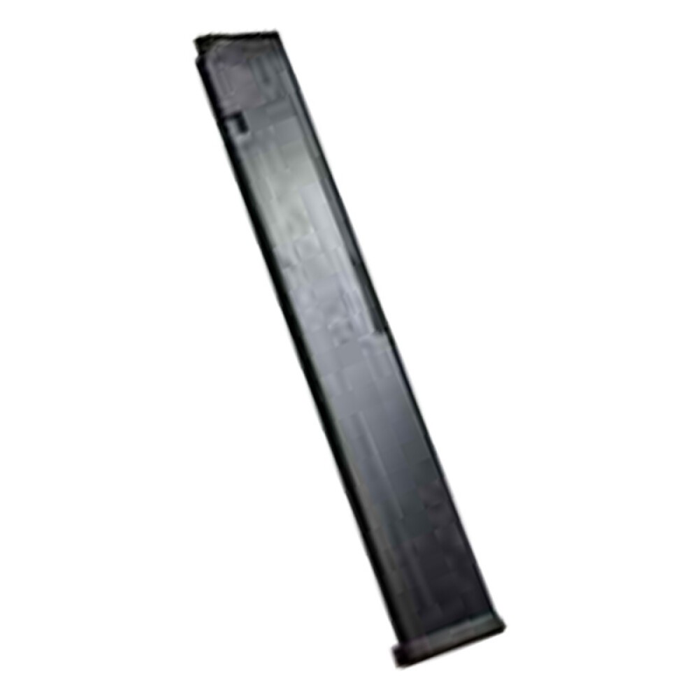 Toolman Tactical 35 Round Magazine for Glock 9mm [FC-865221000129]