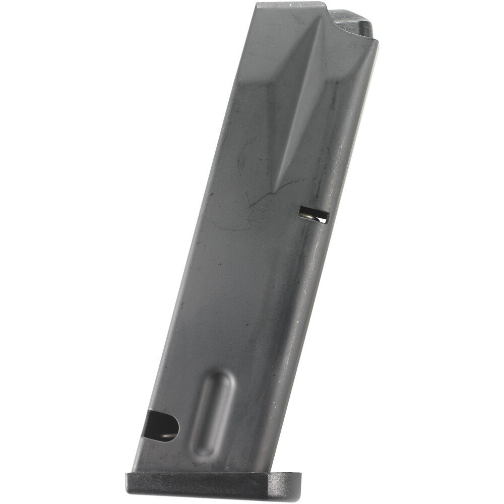 Beretta 92FS 15rd Mag 9mm Steel Blued [FC-82442778204]