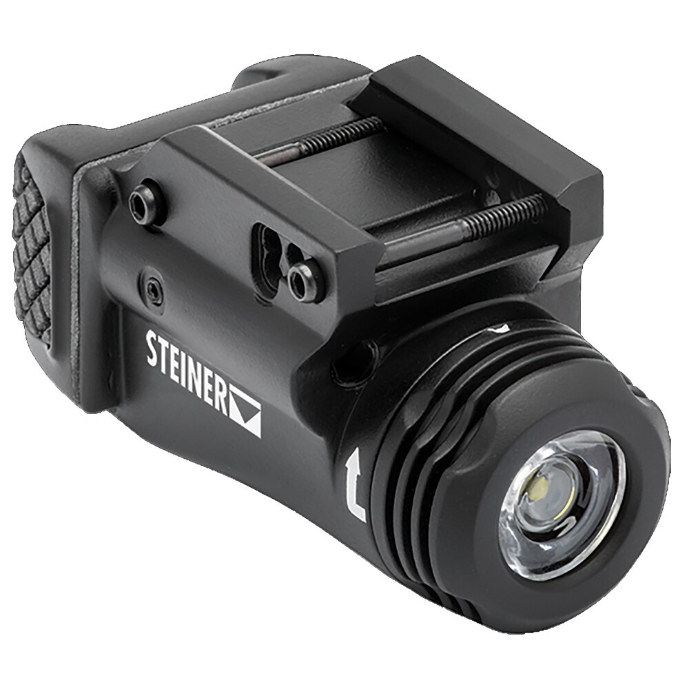 Steiner TOR Fusion Light Laser Combo 500 Lumen Green [381870018]