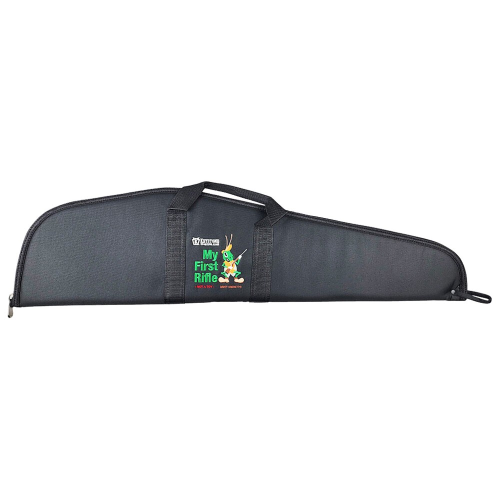 Keystone Sporting Arms Padded Gun Case Black [611613002482]