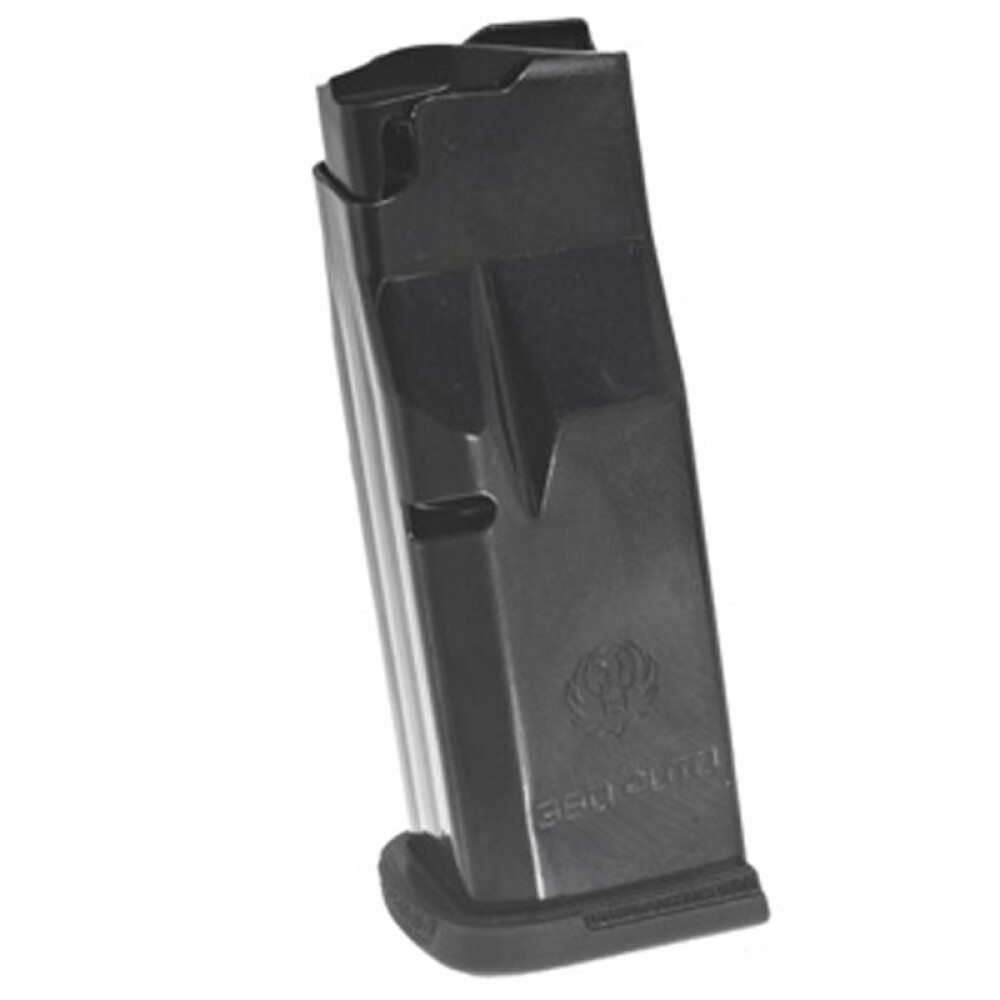 Ruger LCP Max Magazine .380 ACP 10 Rounds Steel [FC-736676907335]