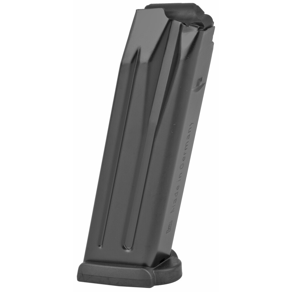 HK P30/VP9 Magazine 9mm 17-Round Red Follower [FC-642230262850]