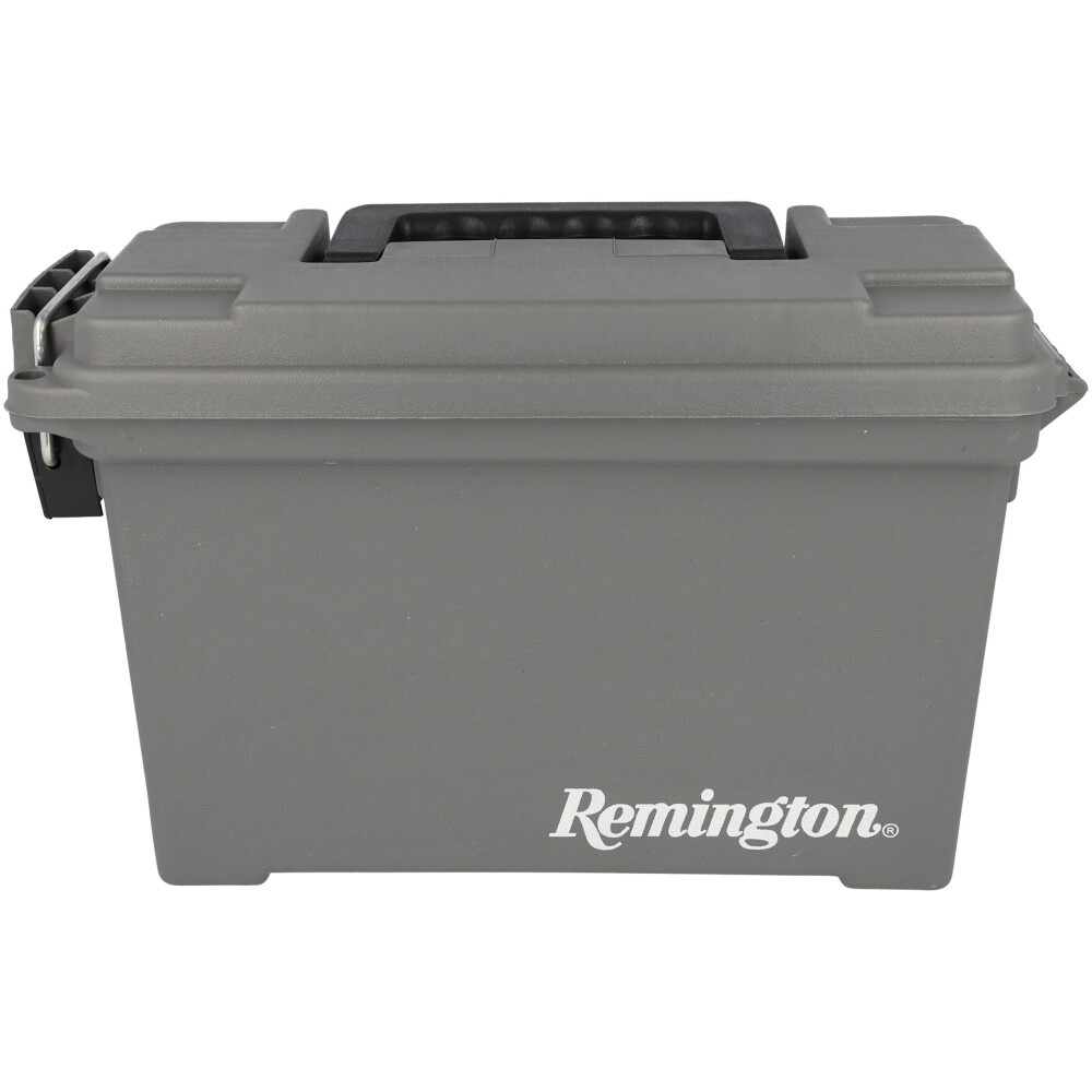 Remington .30 Cal Plastic Ammo Can and Field Box [47700158082]