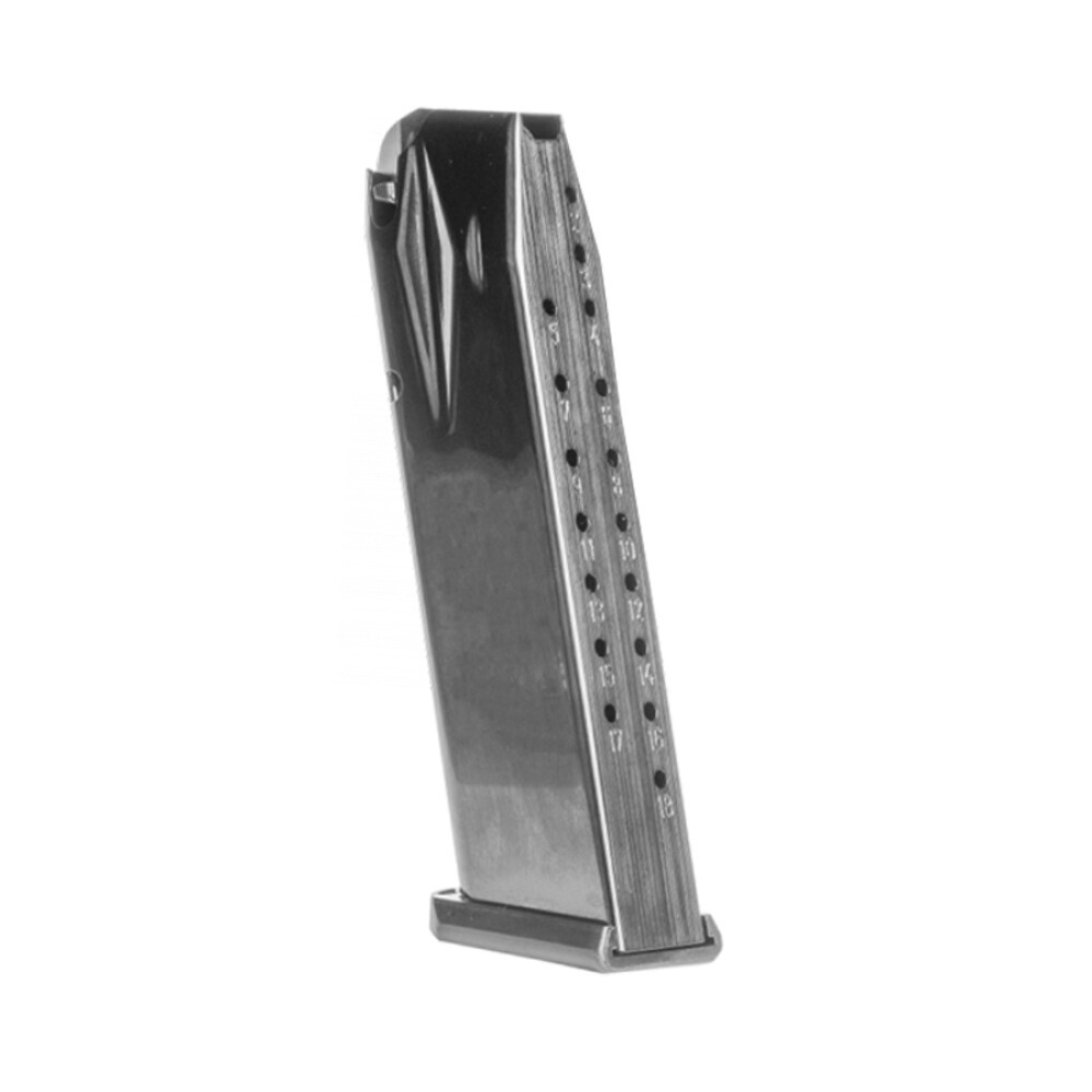 Canik USA TP9 Magazine 9mm Luger 18 Rounds [FC-787450816213]