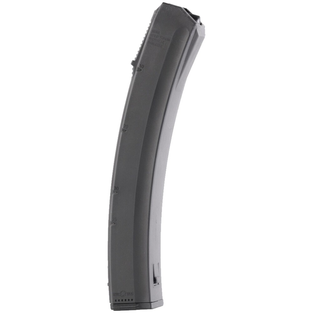 POF USA Phoenix Magazine 9mm Luger 35 Rounds Black [FC-847313008312]