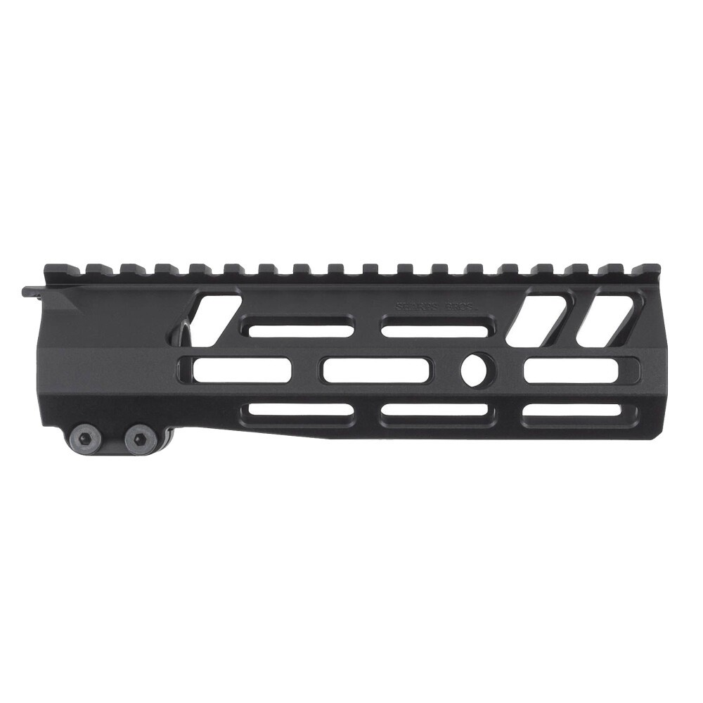 Sharps Bros. 7" Full Top Rail M-LOK AR-15 Handguard [850869008873]