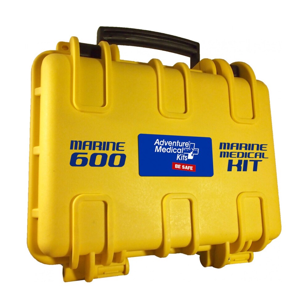 Adventure Medical Kits Marine 600 First Aid Kit [707708106019]