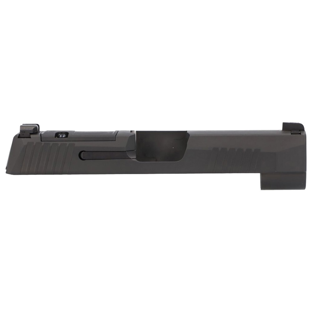 SIG Sauer P365XL Optics Ready Pistol Slide [798681665372]