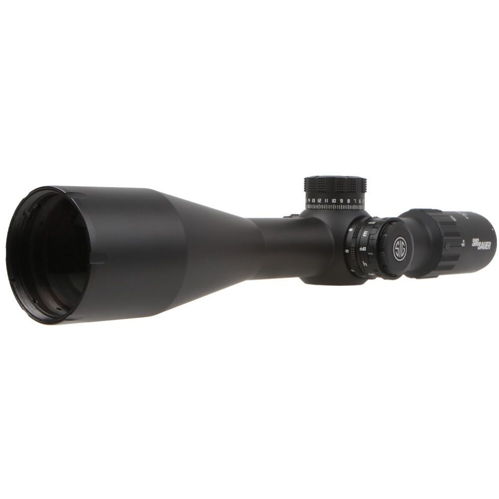 Sig Sauer Tango DMR 5-30x56mm Scope FFP MOA DEV-L [798681665570]