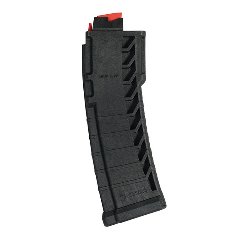 CMMG MK4/AR-15 .22 LR Conversion Magazine 25 Rounds [FC-810097507647]