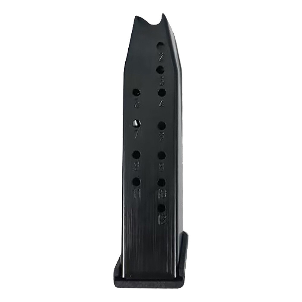 Canik METE MC9 Magazine 12 Rounds 9mm Luger Black [FC-787450866515]