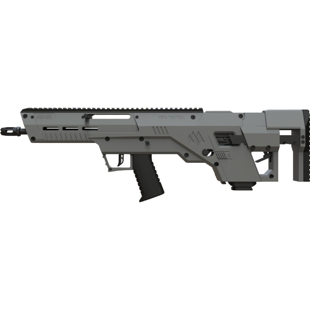 META Tactical APEX Carbine Conversion Kit for Glock 19/19X/45 Gen 3-5 ...