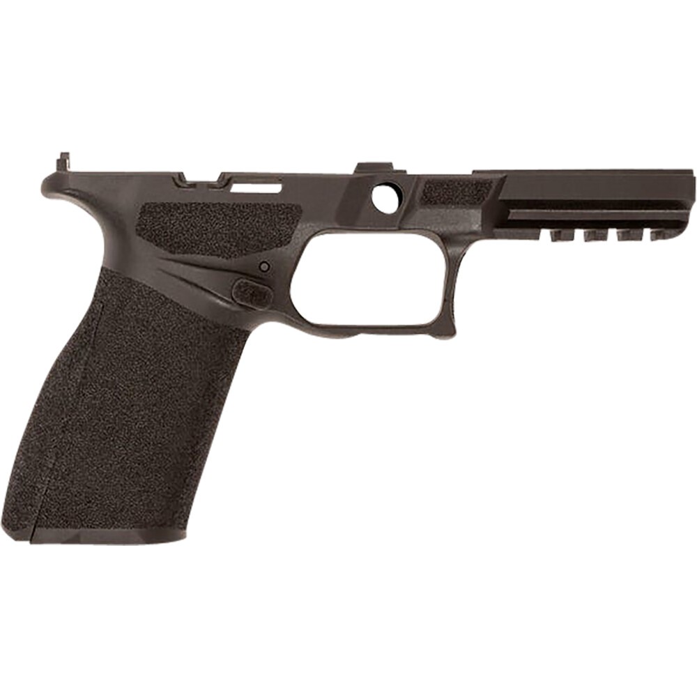 Springfield Armory Echelon Grip Module Medium, Standard Texture ...
