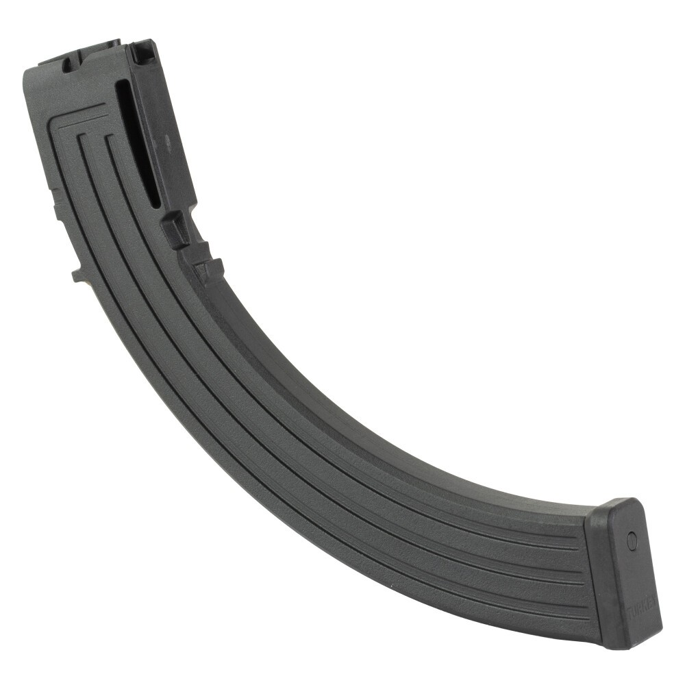 Rock Island Armory TM22 .22 LR Mag 25rds Poly Black [FC-812285028729]
