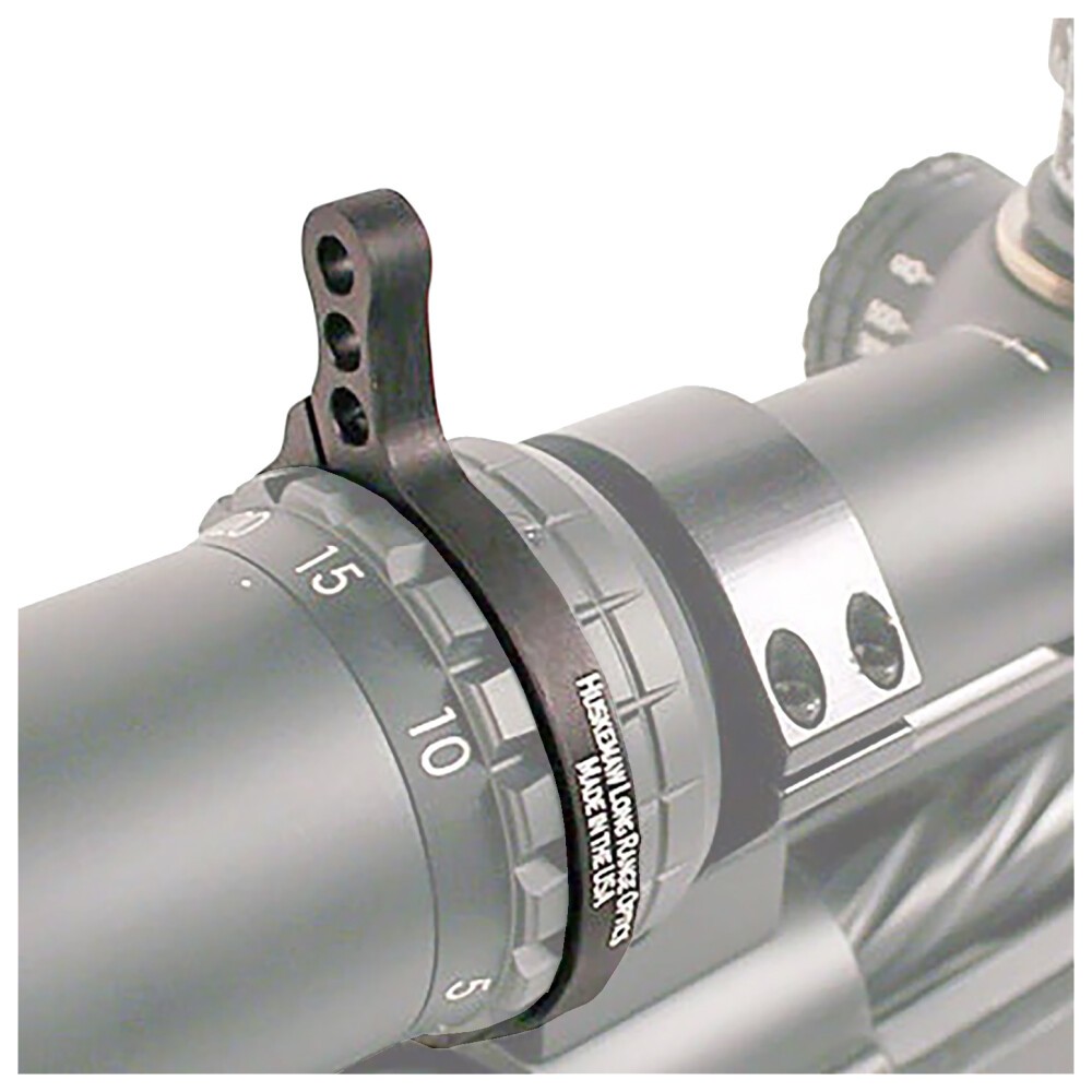 Huskemaw Switchview for 5-30x56mm Tactical Scope [852679746853]