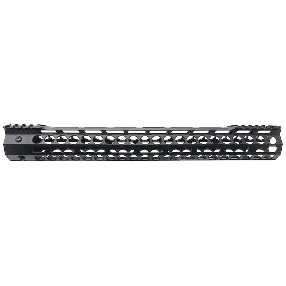 Bowden Tactical 15" AirRail AR-15 Handguard Comp Std [810030623229]