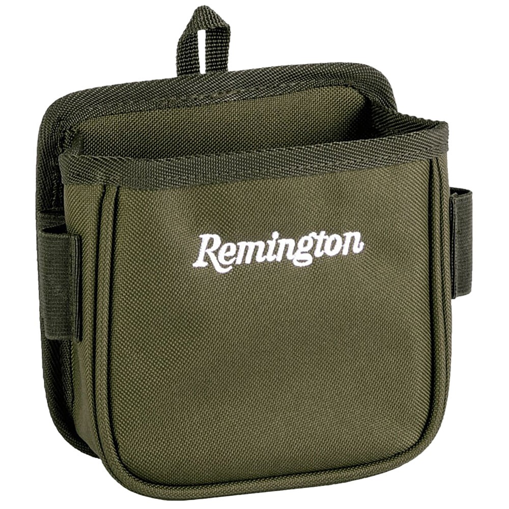 Remington Gun Club Single Box Pouch for Shotgun Shells [604544697698]