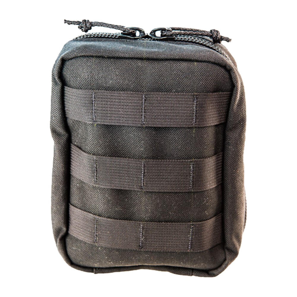 HSGI Mini EOD Pouch V2 MOLLE Black [849954001233]