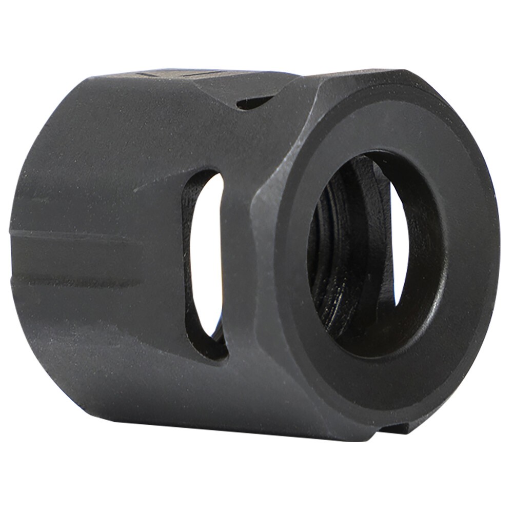 Strike Industries CIRCLE Micro Comp 1/2x28 9mm/.357 [793811765984]