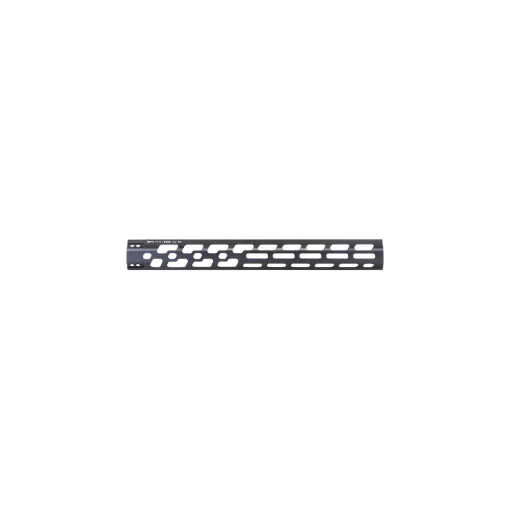 ODIN Works AR-15 15.5" M-LOK Free Float Forend Rune [850005271093]