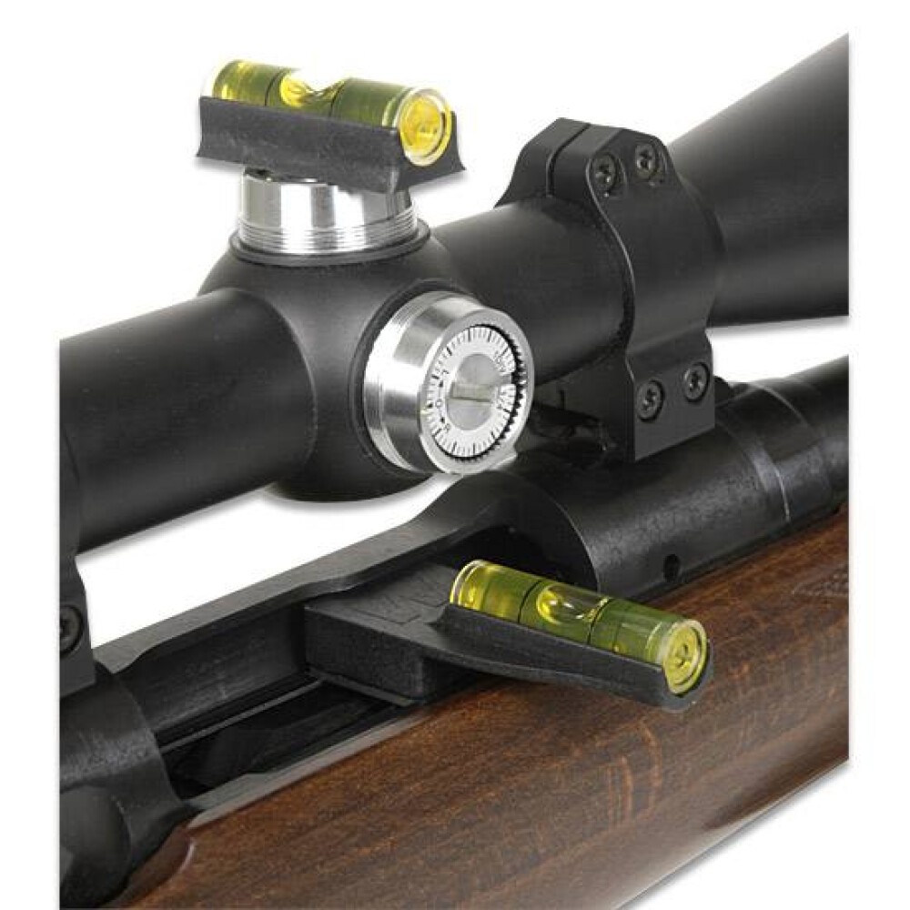 Wheeler Engineering Level-Level-Level Scope System [661120130888]