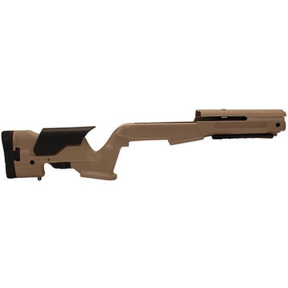 ProMag Archangel Mini-14/Mini-30 Precision Stock DT [708279012655]