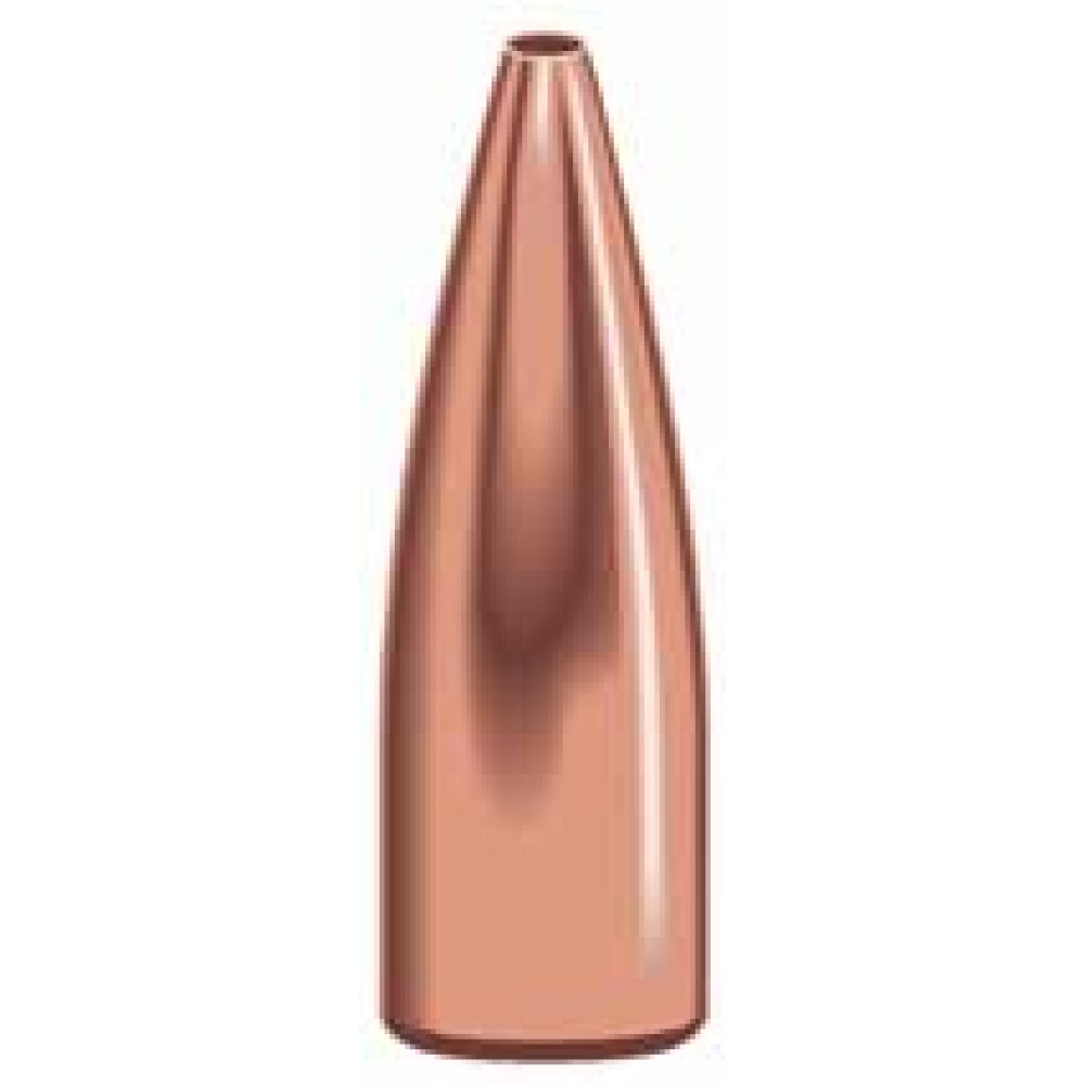 Speer TNT .30 Caliber Bullets .308" Diameter 125 Grain HP -500