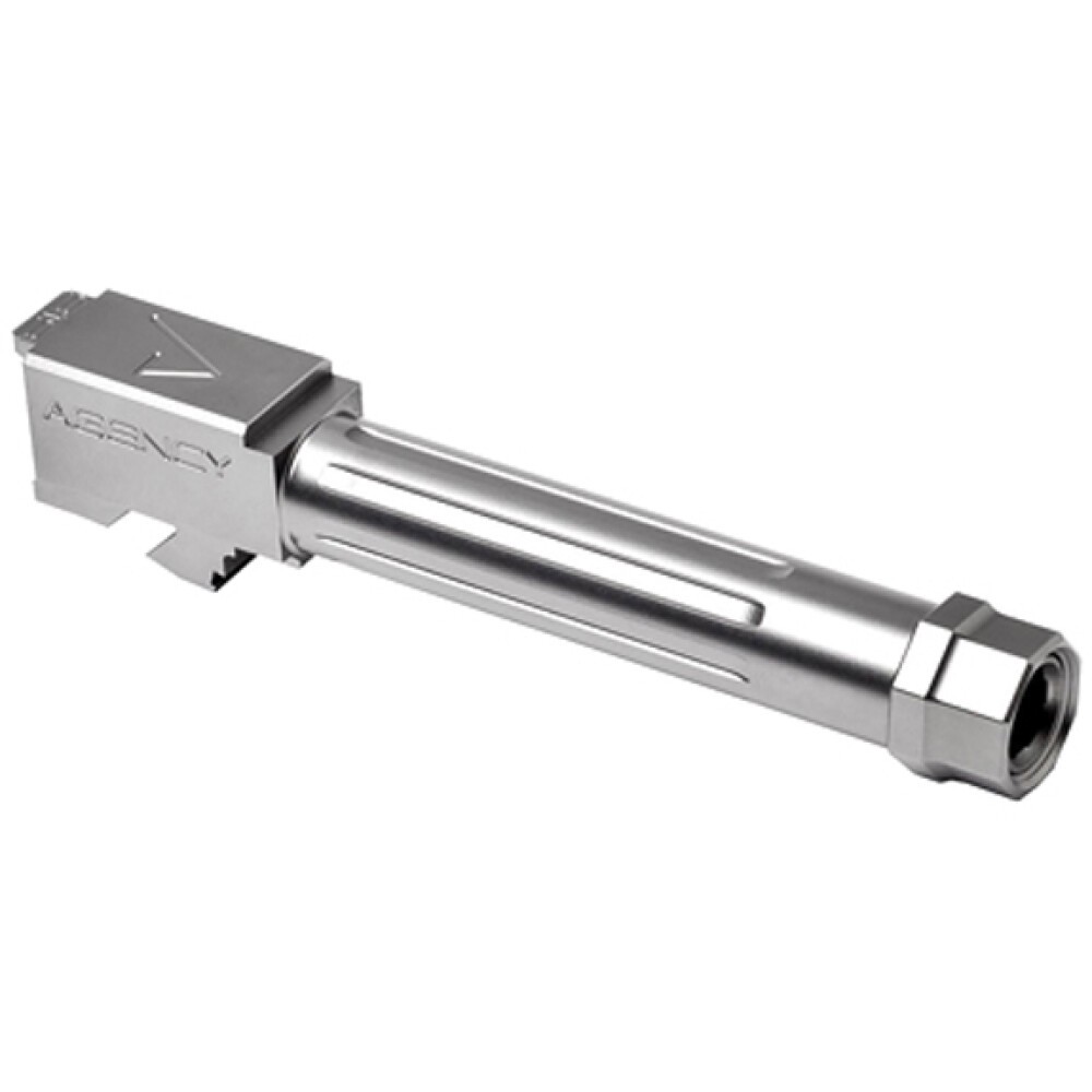 Agency Arms Mid-Line Series Glock 19 Gen 5 Match Grade Drop In ...