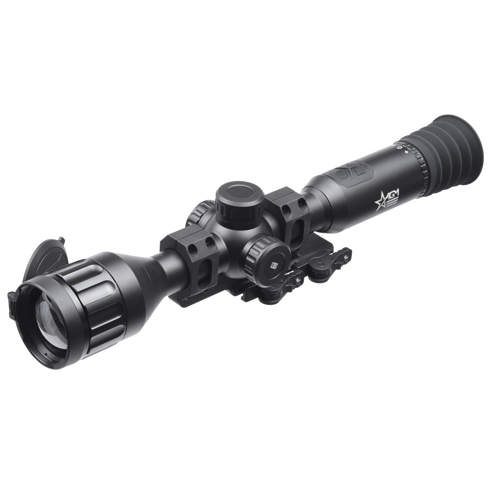 AGM Adder TS50-384 Thermal Rifle Scope 4-32x Magnification [850038039165]