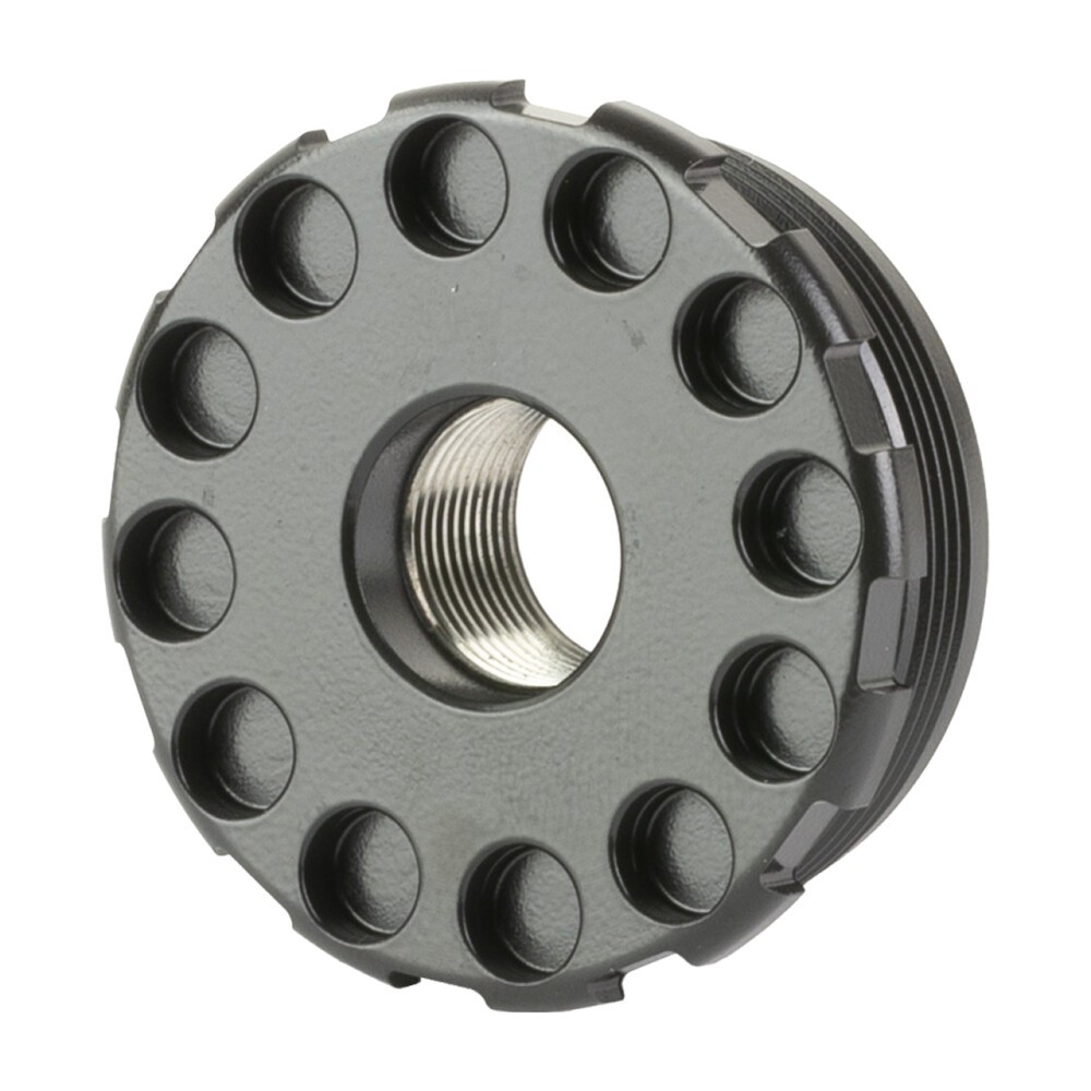 ANECHOIC Suppressor Direct Thread Adapter 1/2x28 [850059666203]