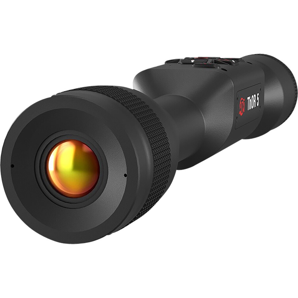 ATN ThOr 5 Thermal Riflescope 4-16x Magnification [658175123439]