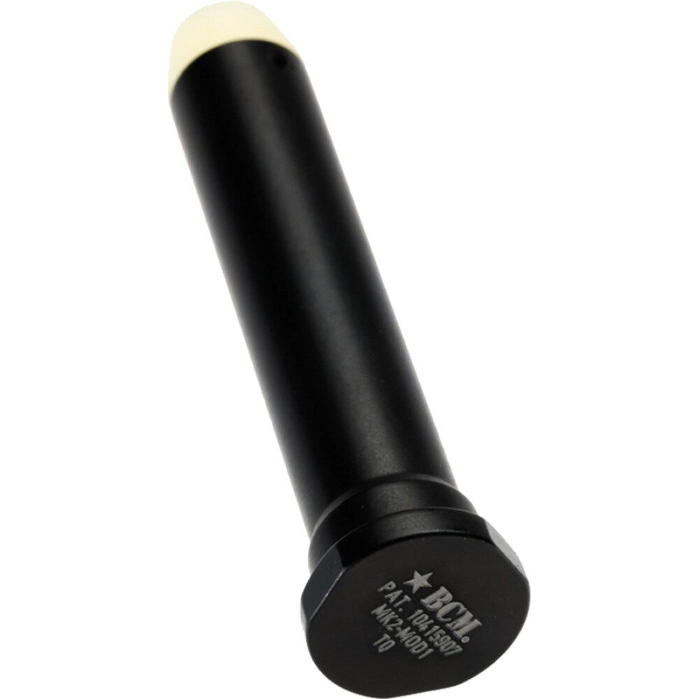 BCM MK2 MOD 1-T0 Intermediate Length AR-15 Buffer [812526023056]