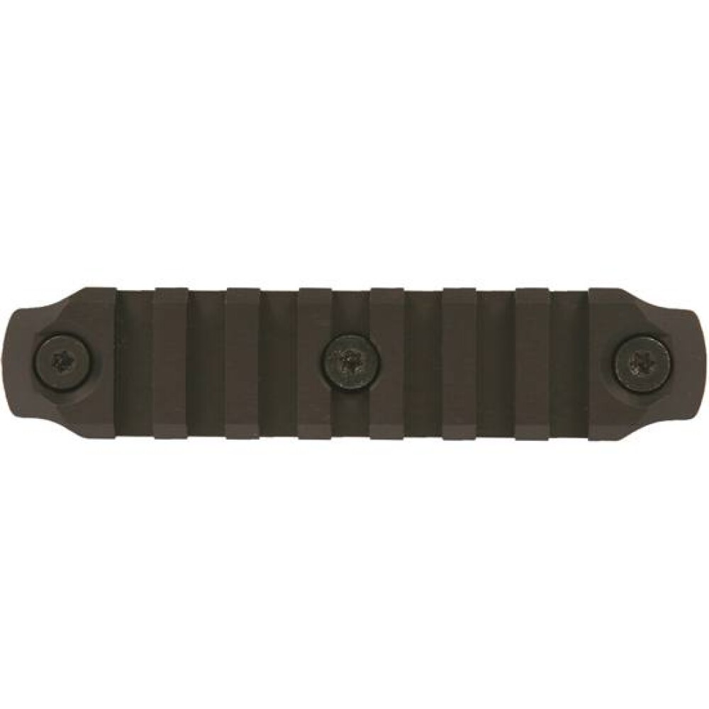 Bravo Company BCM KeyMod Picatinny Aluminum Rail Section 4" Length ...