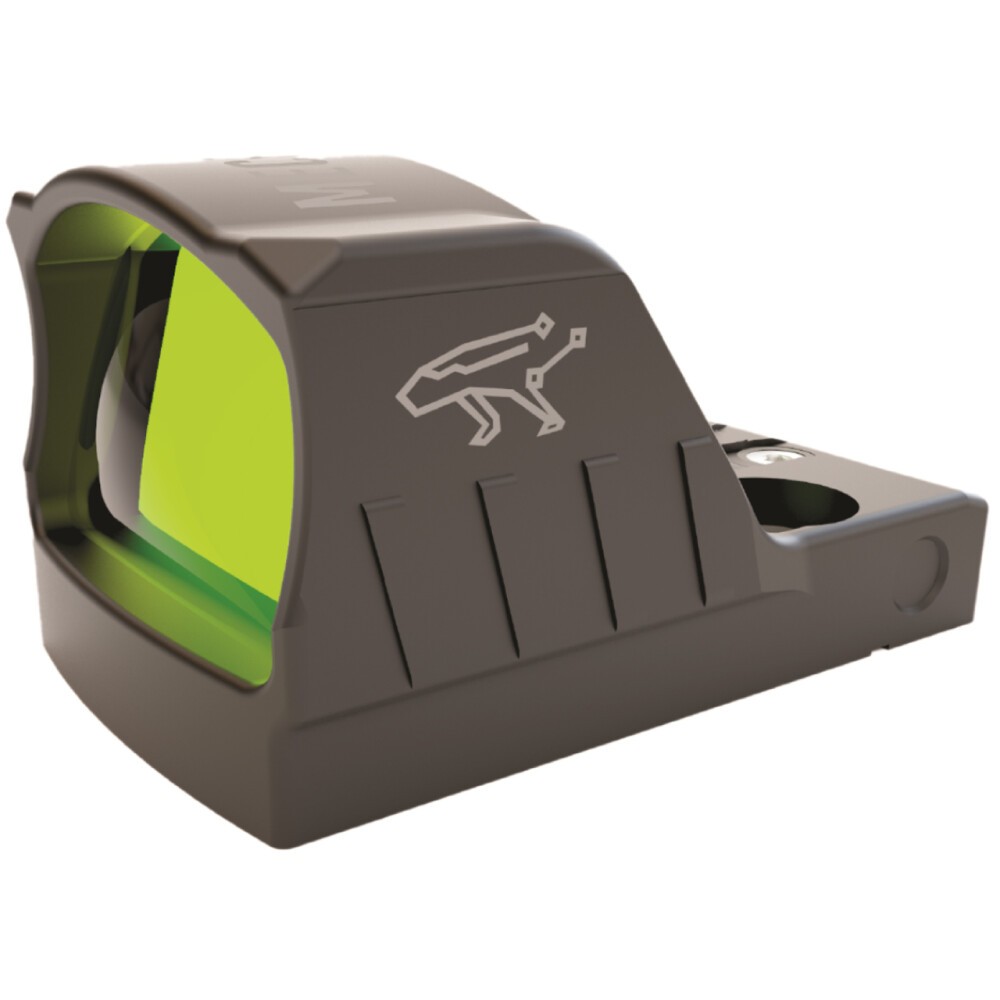 Canik MECANIK MO1 Reflex Sight 3 MOA Red Dot [787450786547]