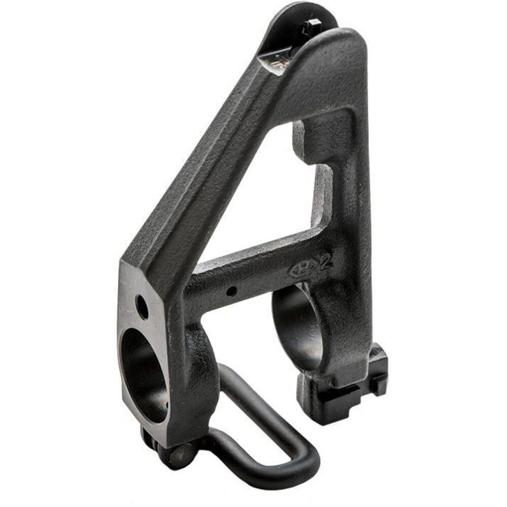 CMMG AR-15 Front Sight Assembly/Gas Block Assembly "F" Marked .750 ...